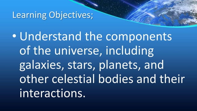 Origin and Structure of the Universe.pptx