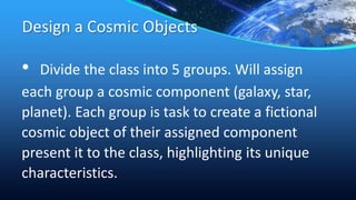 Origin and Structure of the Universe.pptx