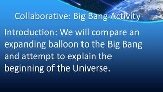 Origin and Structure of the Universe.pptx