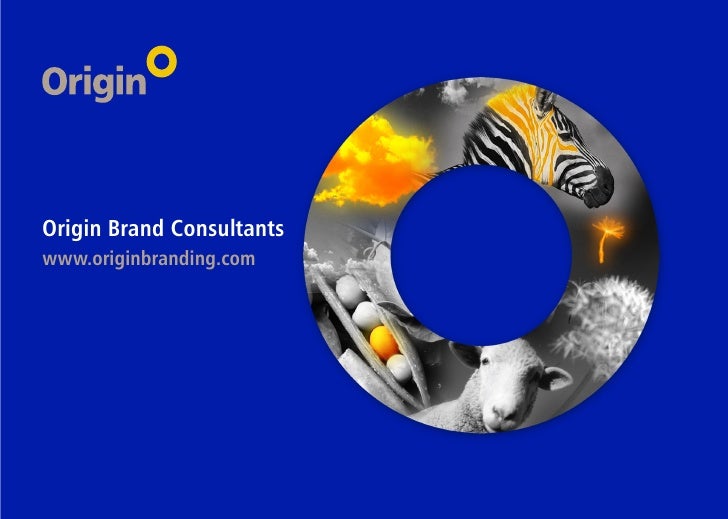 Origin Corporate Brochure 2012 origin-corporate-brochure-2012