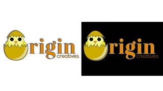 Origin Creatives | PPTX