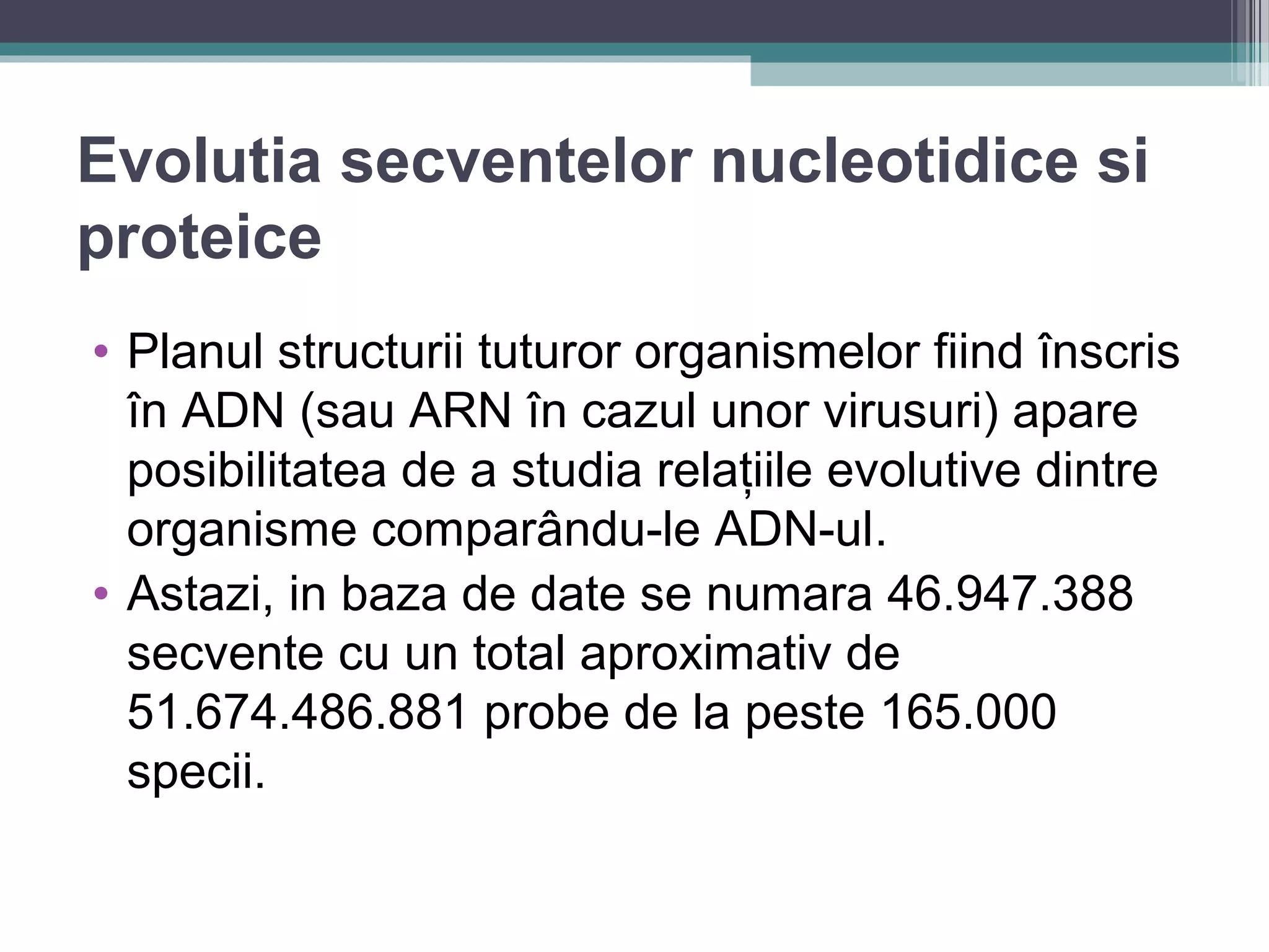 Originea si evolutia omului varianta finala | PPT