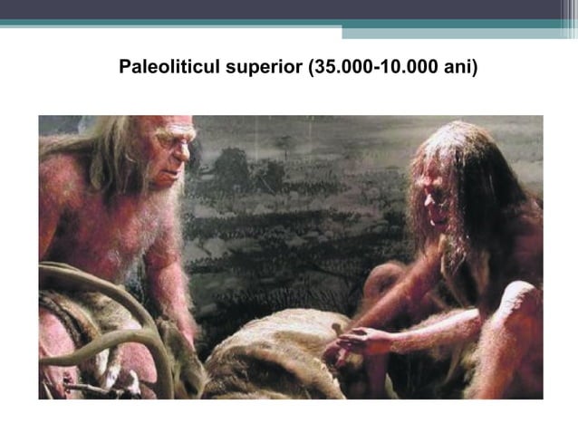 Originea si evolutia omului varianta finala | PPT