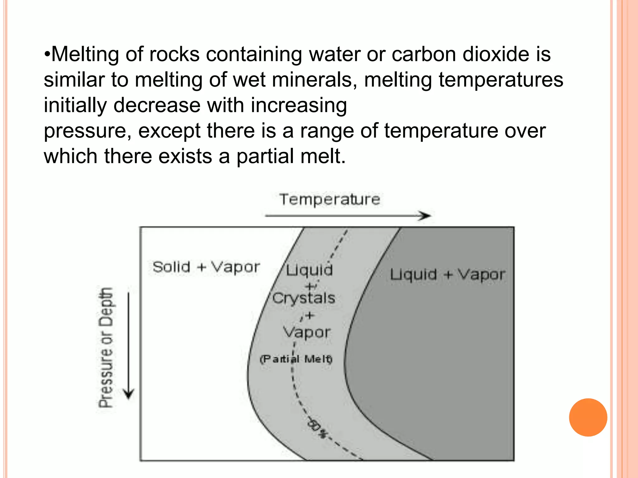 Origin& evolution of magma ,magmatism related to plate tectonics. | PPTX