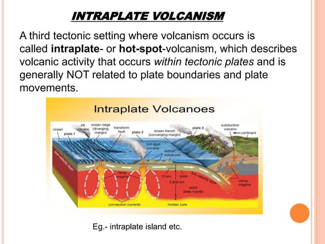 Origin& evolution of magma ,magmatism related to plate tectonics. | PPTX | Geology | Science