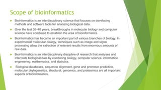 origin, history.pptx | Biological Sciences | Science