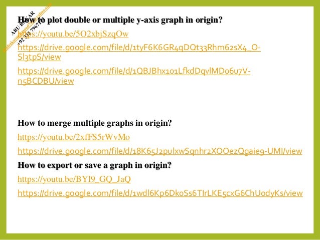 ORIGINLAB 2018 FOR PERSOLAL USE.pptx