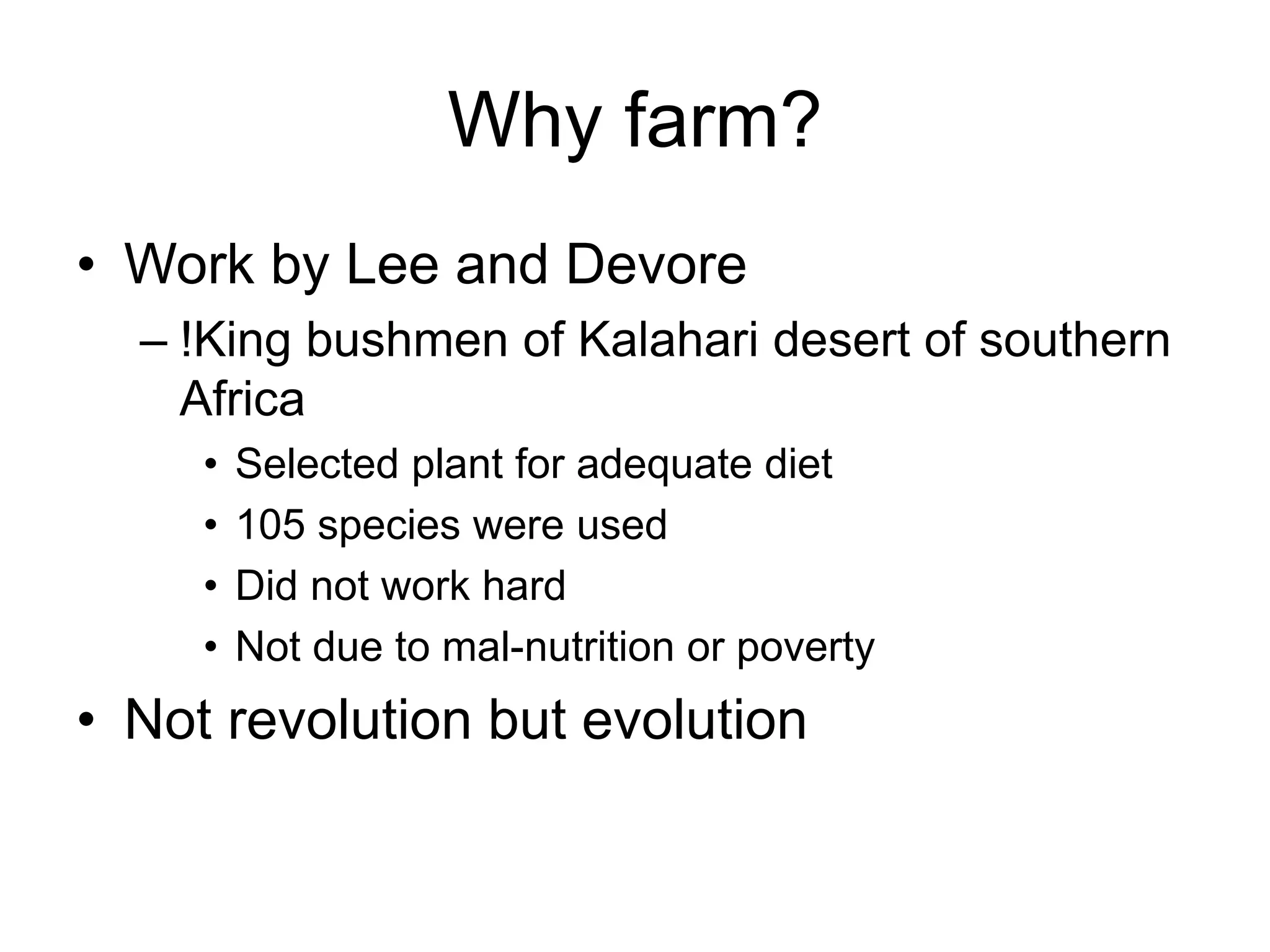 Origin of Agriculture.ppt