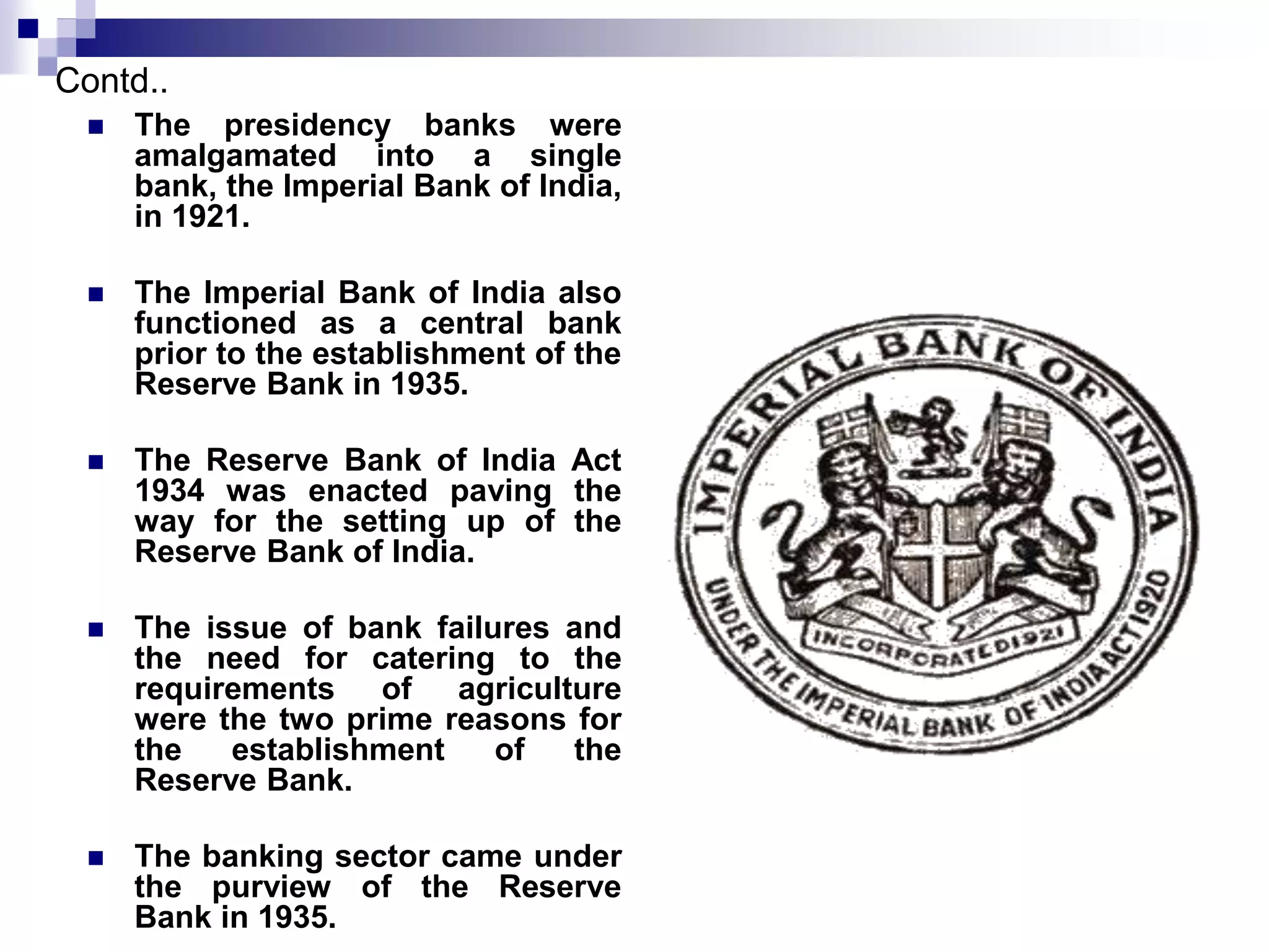 Origin of banking | PPT