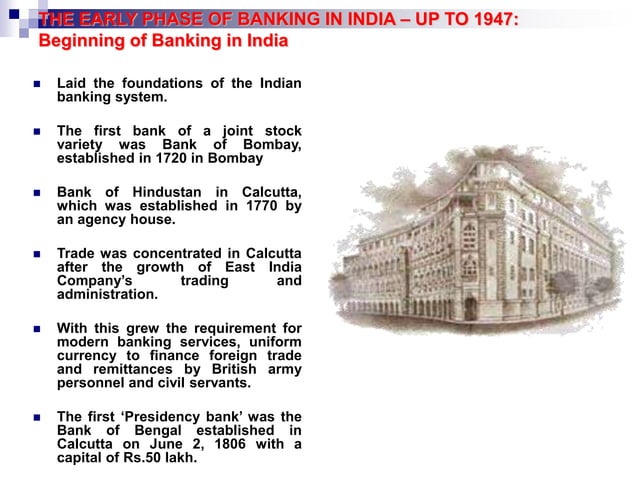 Origin of banking | PPT | Business Banking & Finance | Business