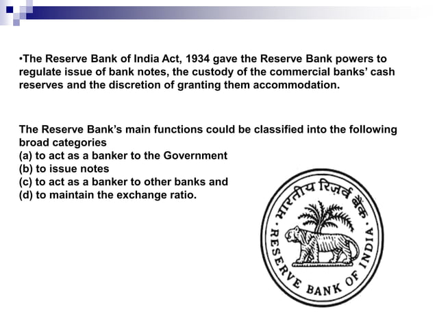 Origin of banking | PPT | Business Banking & Finance | Business