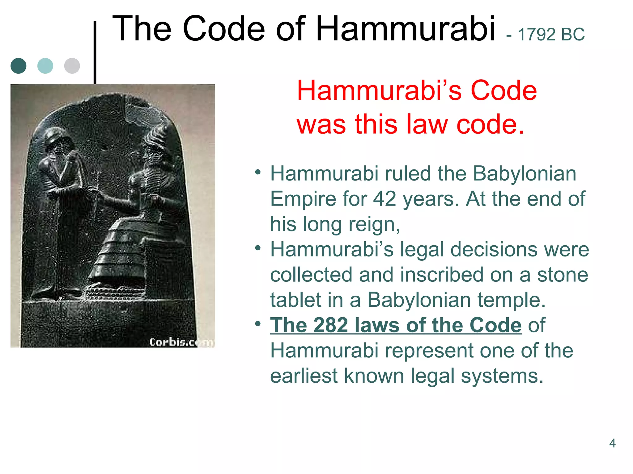Origin of codes | PPT