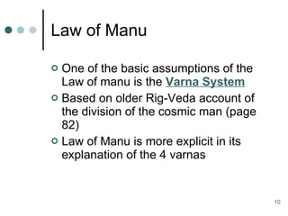 Origin of codes | PPT