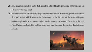 Origin of earth | PPT