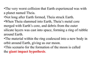 Origin of earth.pptx