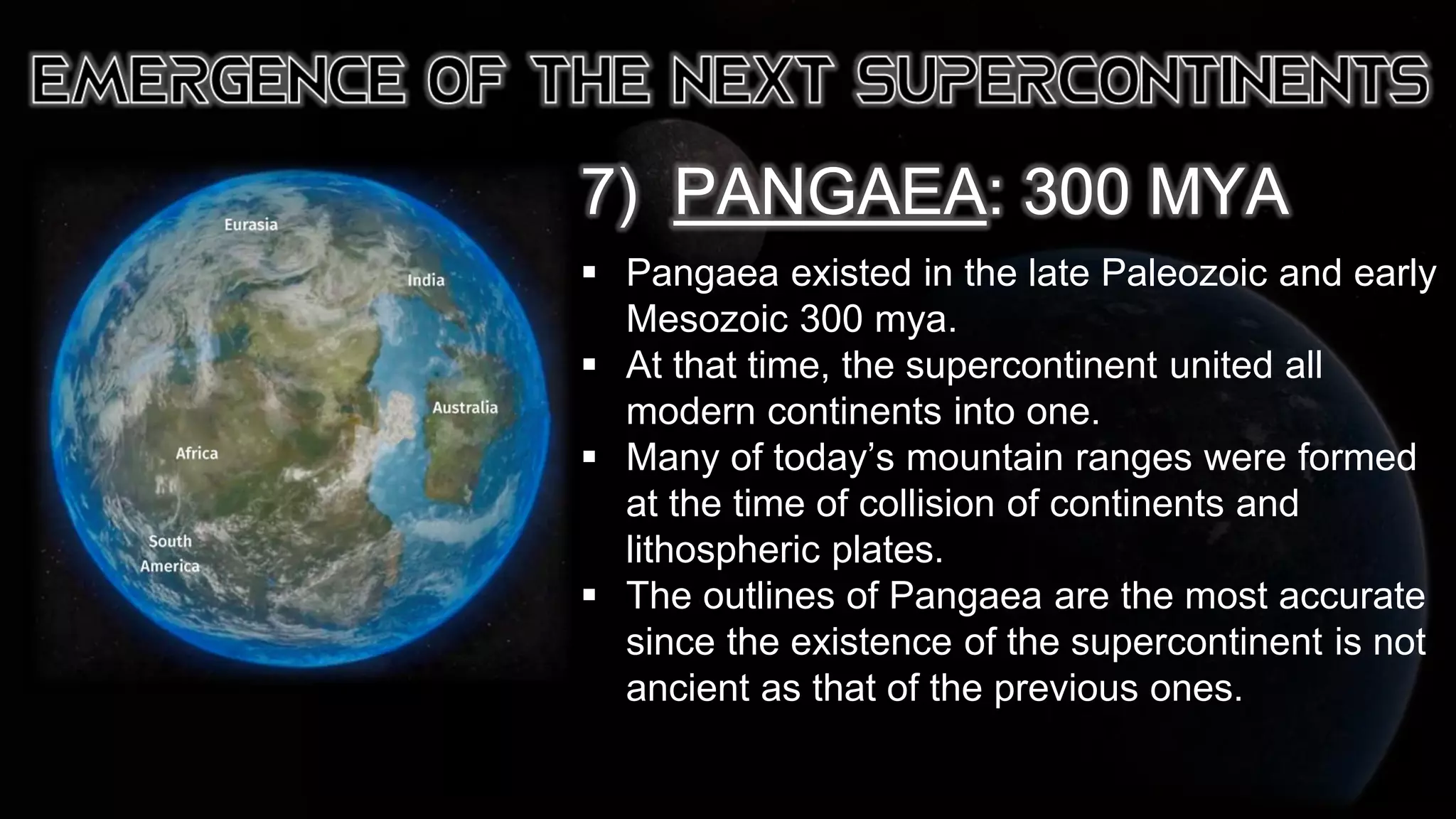Origin of the Earth | PDF