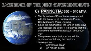 Origin of the Earth | PDF