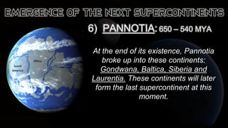 Origin of the Earth | PDF