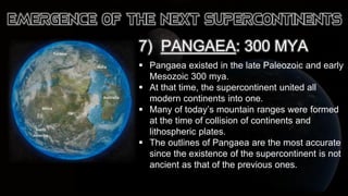 Origin of the Earth | PDF
