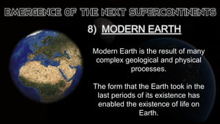 Origin of the Earth | PDF