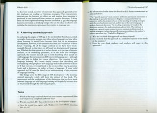 Origin of esp | PDF