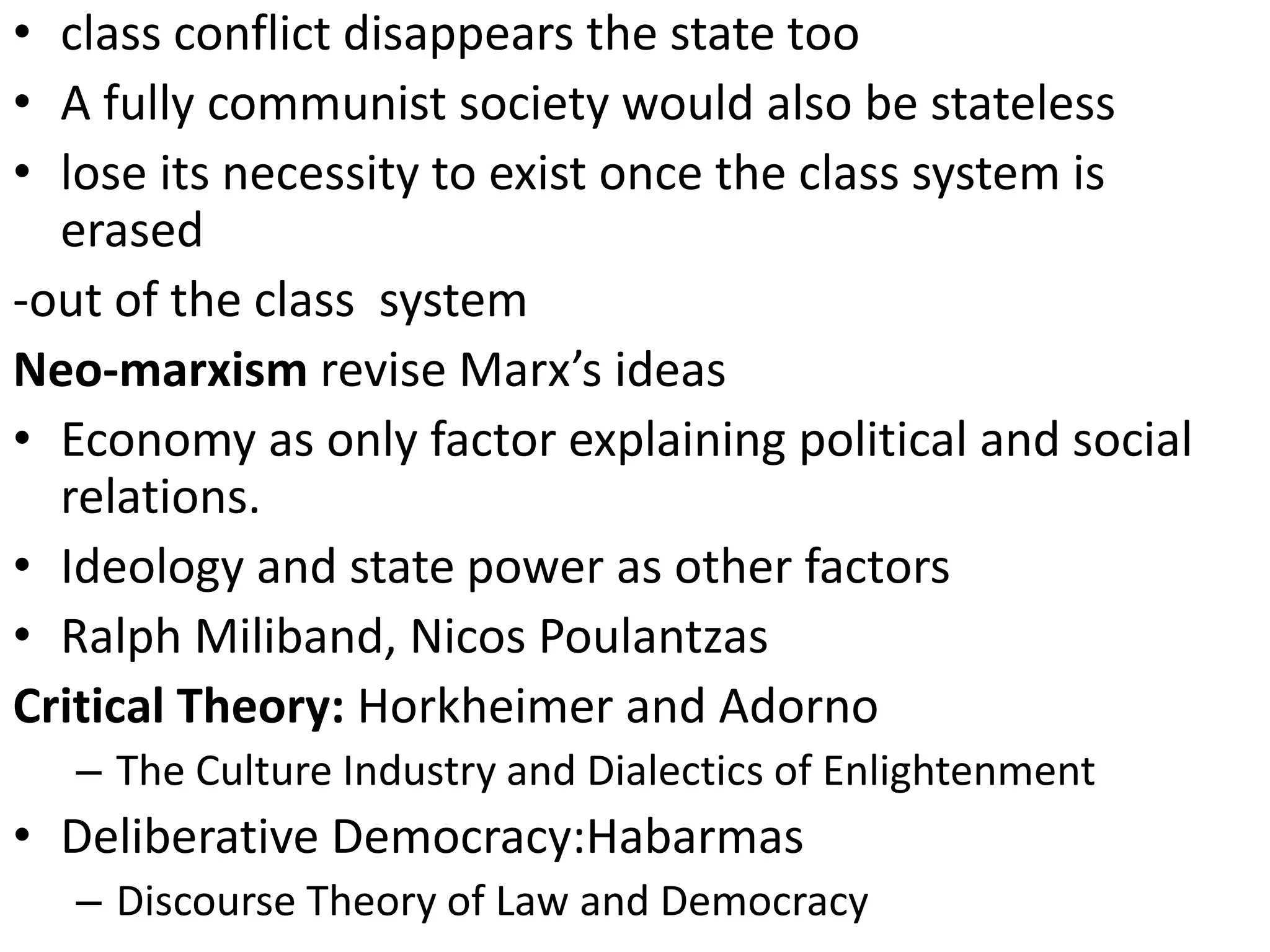 Origin of government | PPTX