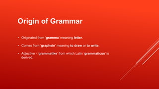 What Does Origin Mean Online | cityofclovis.org
