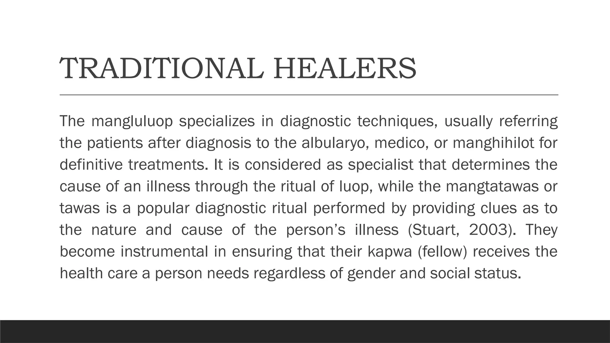 ORIGIN OF ILLNESS in cultural setting.pptx