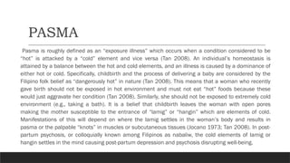 ORIGIN OF ILLNESS in cultural setting.pptx