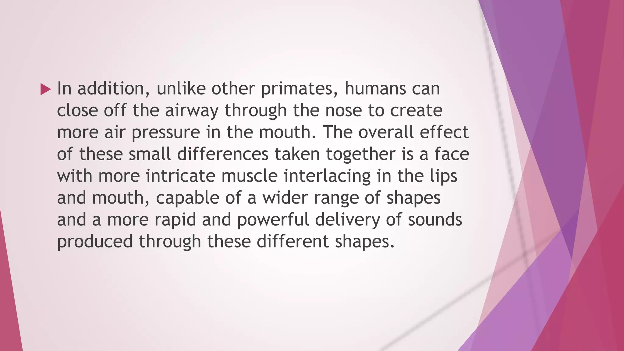 Origin of language | PPTX