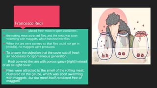 Origin of life (Evolutionary biology) | PPTX