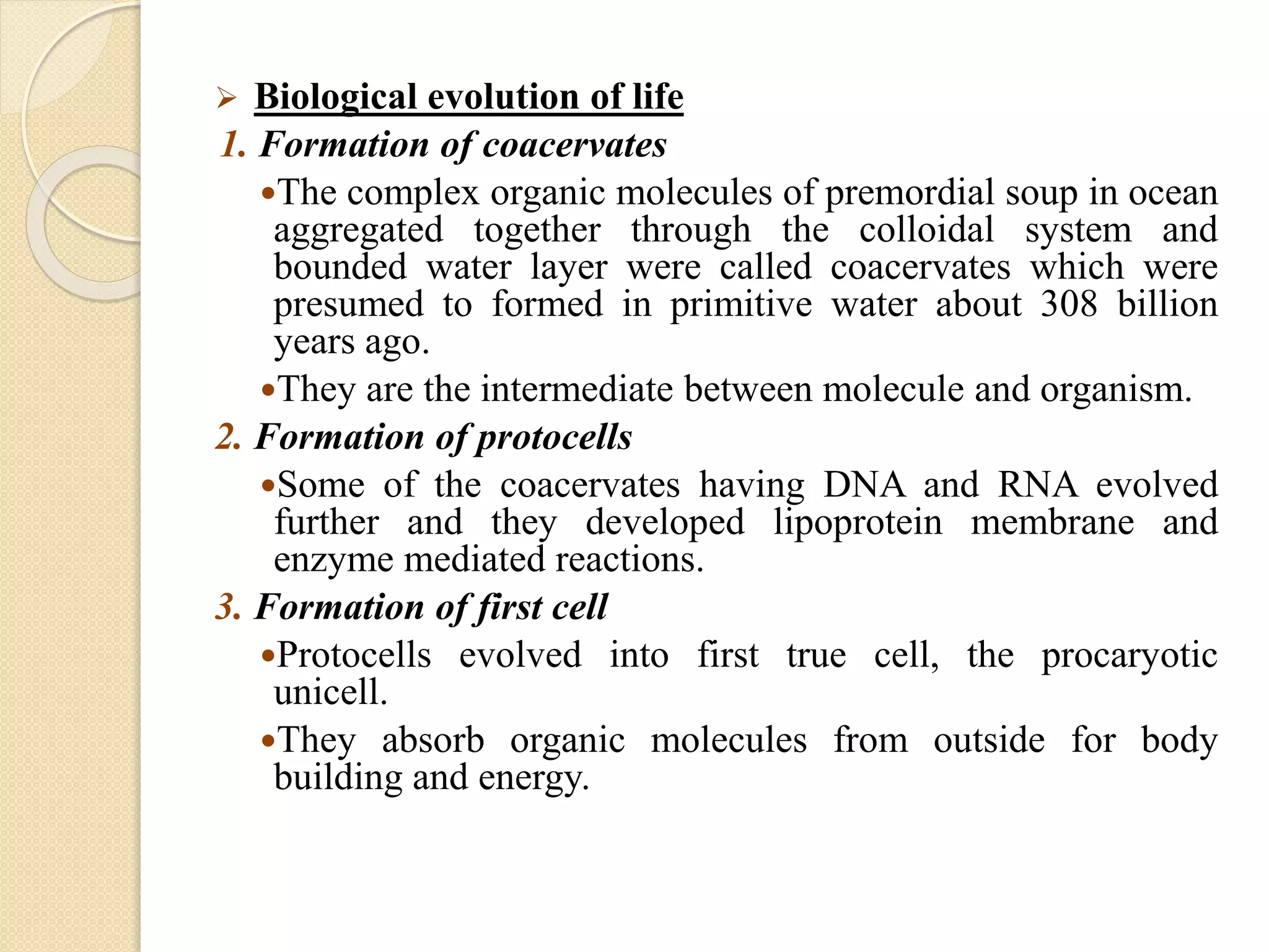 ORIGIN OF LIFE.pptx