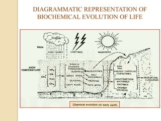 ORIGIN OF LIFE.pptx