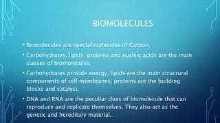 Origin of life on earth | PPTX