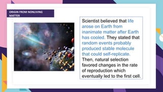 origin of life Presentation group 3.pptx