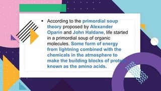 origin of life Presentation group 3.pptx