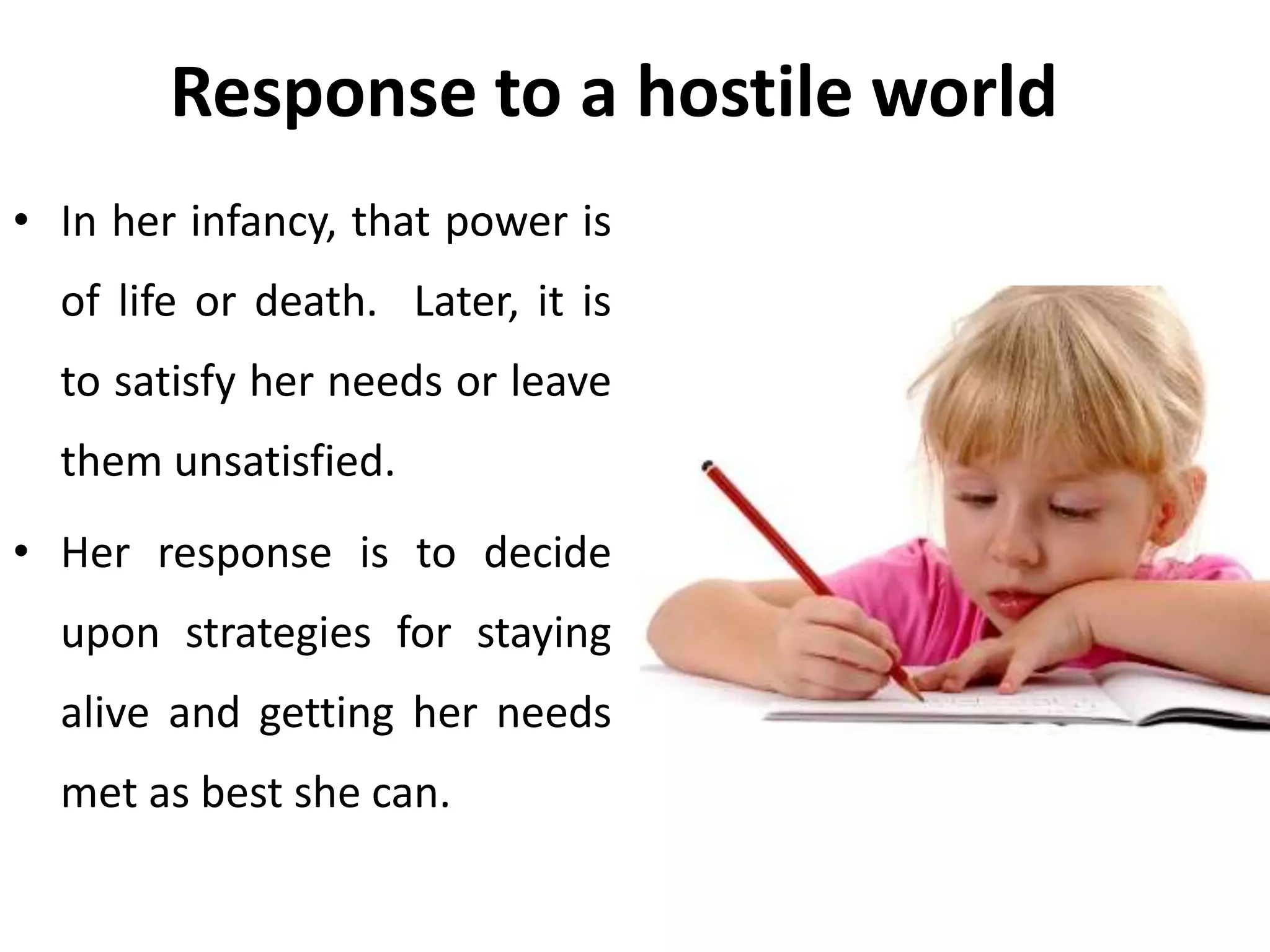 Origin of life scripts | PPTX | Parenting Babies and Toddlers | Parenting