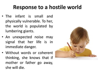 Origin of life scripts | PPTX | Parenting Babies and Toddlers | Parenting