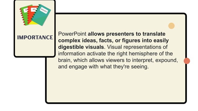 Origin of MS Powerpoint, Definition, Uses and Compatibility | PPTX
