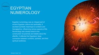 ORIGIN OF NUMEROLOGY.pptx