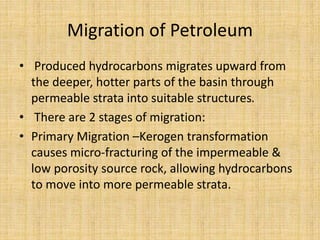 ORIGIN OF PETROLEUM.pptx