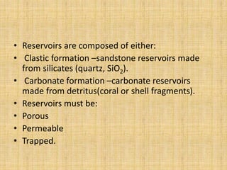 ORIGIN OF PETROLEUM.pptx
