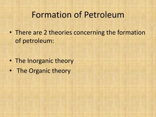 ORIGIN OF PETROLEUM.pptx