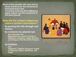 Origin of phil lit | PPTX