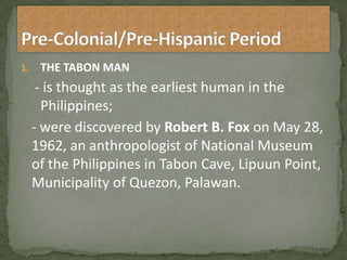 Origin of phil lit | PPTX