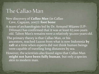 Origin of phil lit | PPTX