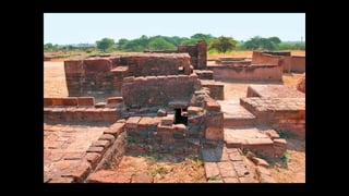 Origin of physical form and structures in Indian architecture.pptx