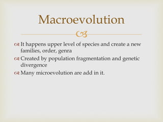 ORIGIN OF SPECIES.pptx