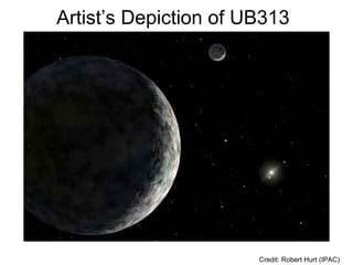 Origin of star planets and life | PPT | Space and Astronomy | Science