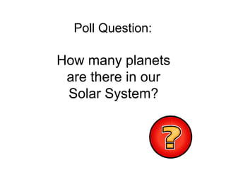 Origin of star planets and life | PPT